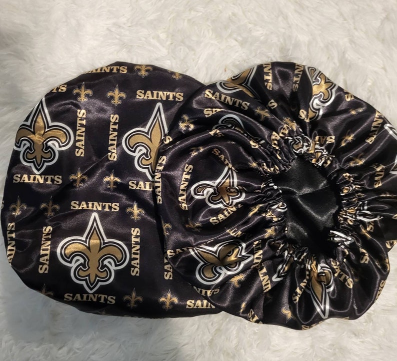 NFL Teams Bonnets - Ready to Ship - Etsy