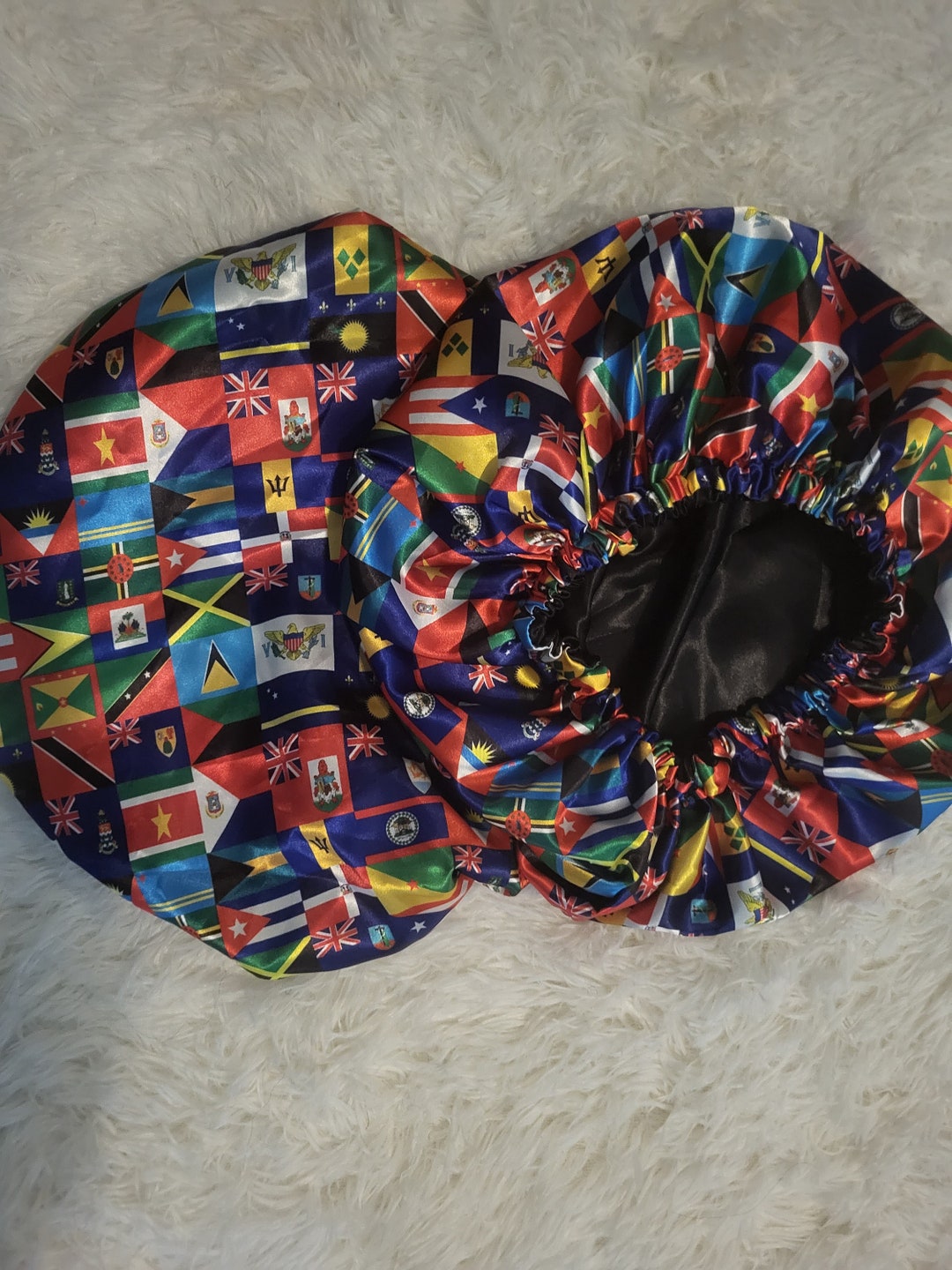 Flag Inspired Bonnets made to Order - Etsy
