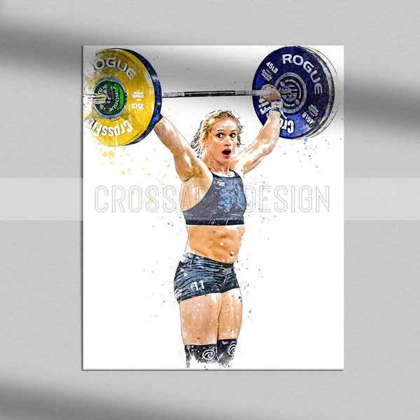 Crossfit Decor - Etsy