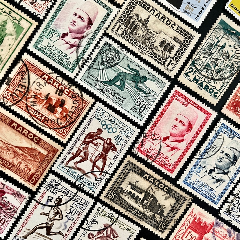 Dirham in Morocco - Etsy
