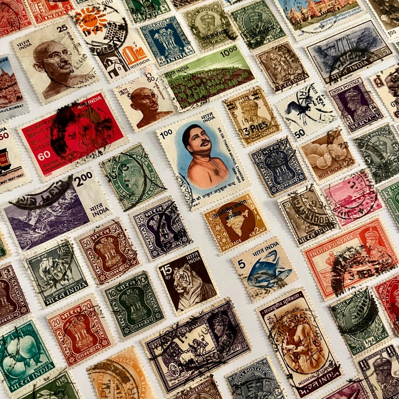 Indian Art Pack - Etsy