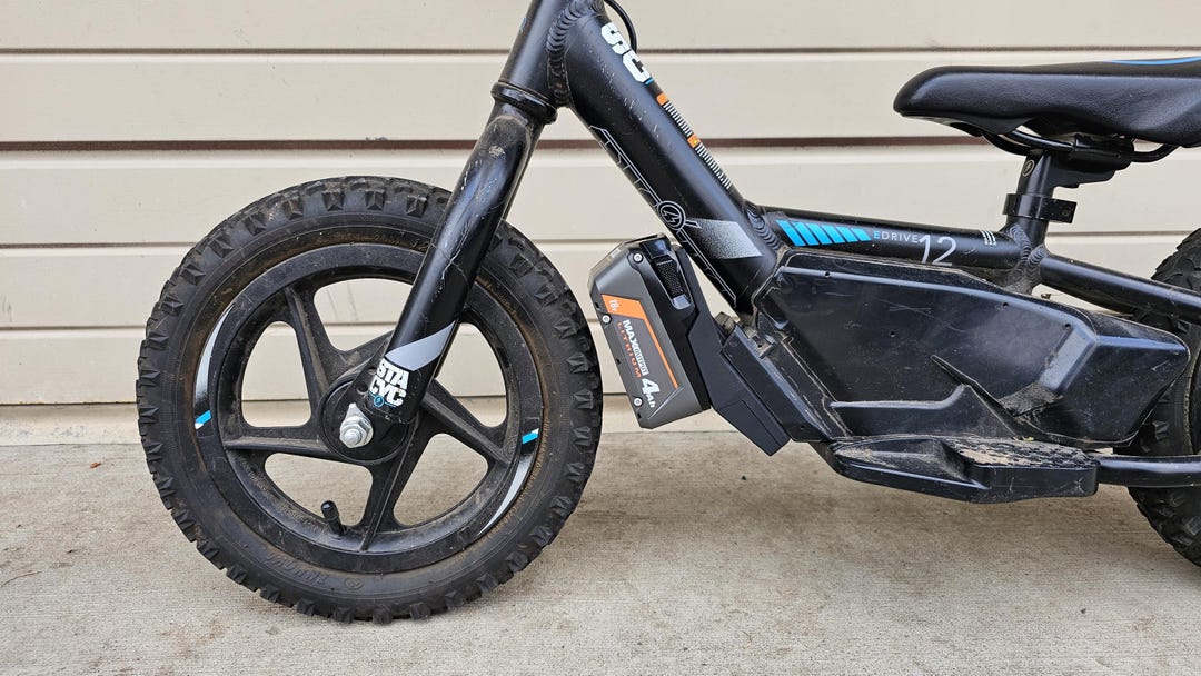 Adapter for Stacyc to Ridgid 20v Batteries - Etsy