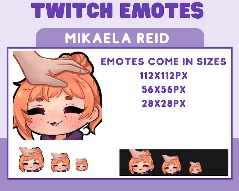 Kawaii Anime Deadbydaylight Mikaela Mikaelareid Cute Videogame ...