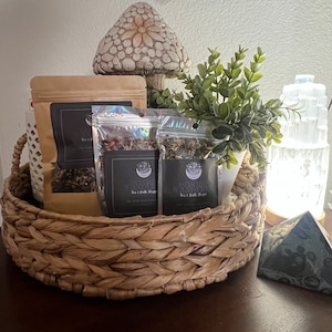 Zen Cleanse Detox Tea - Etsy