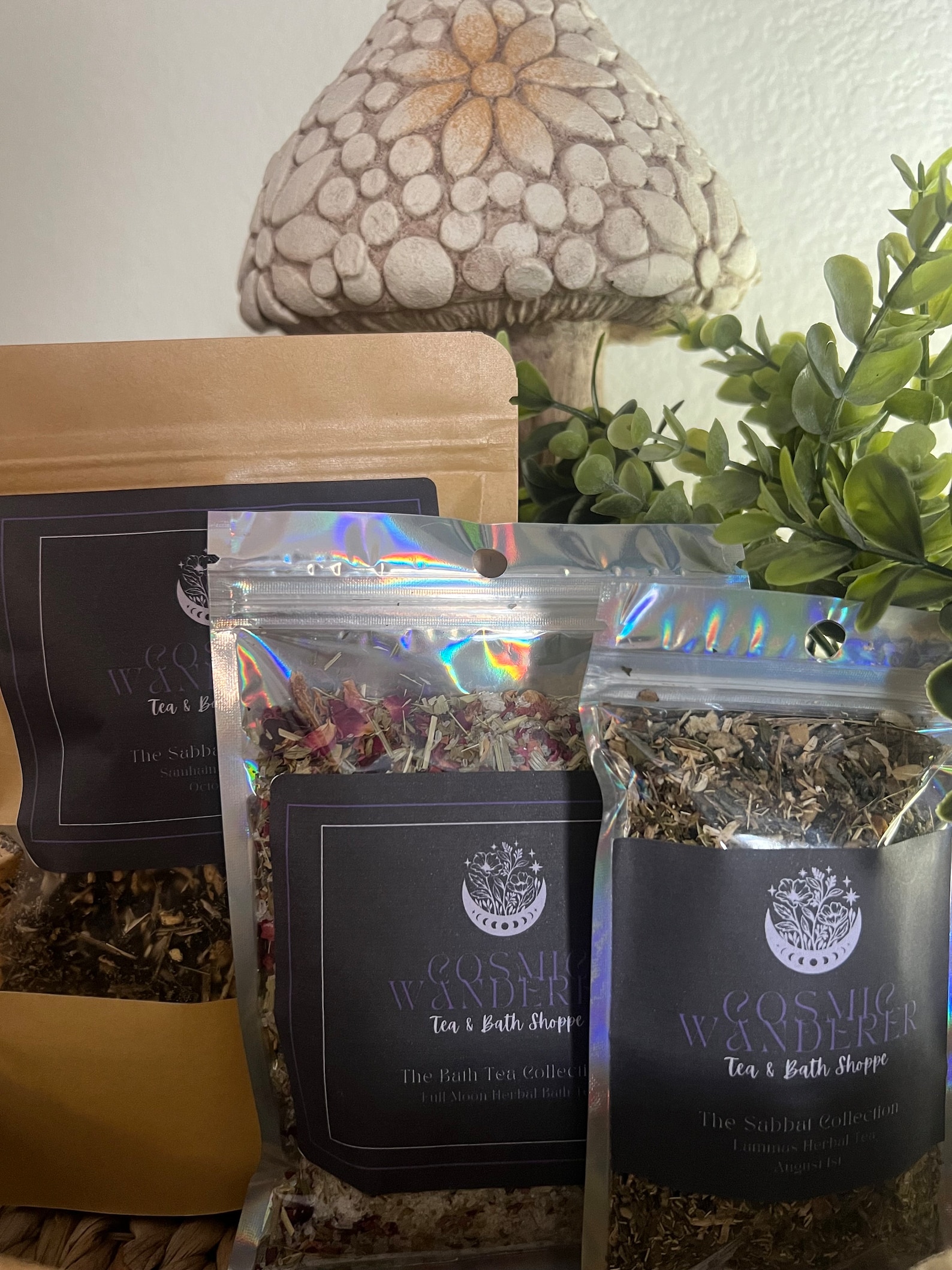 Zen Cleanse Detox Tea - Etsy