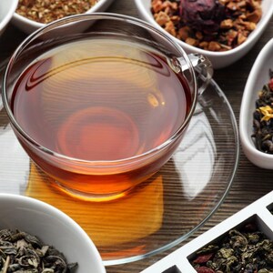 Zen Cleanse Detox Tea - Etsy