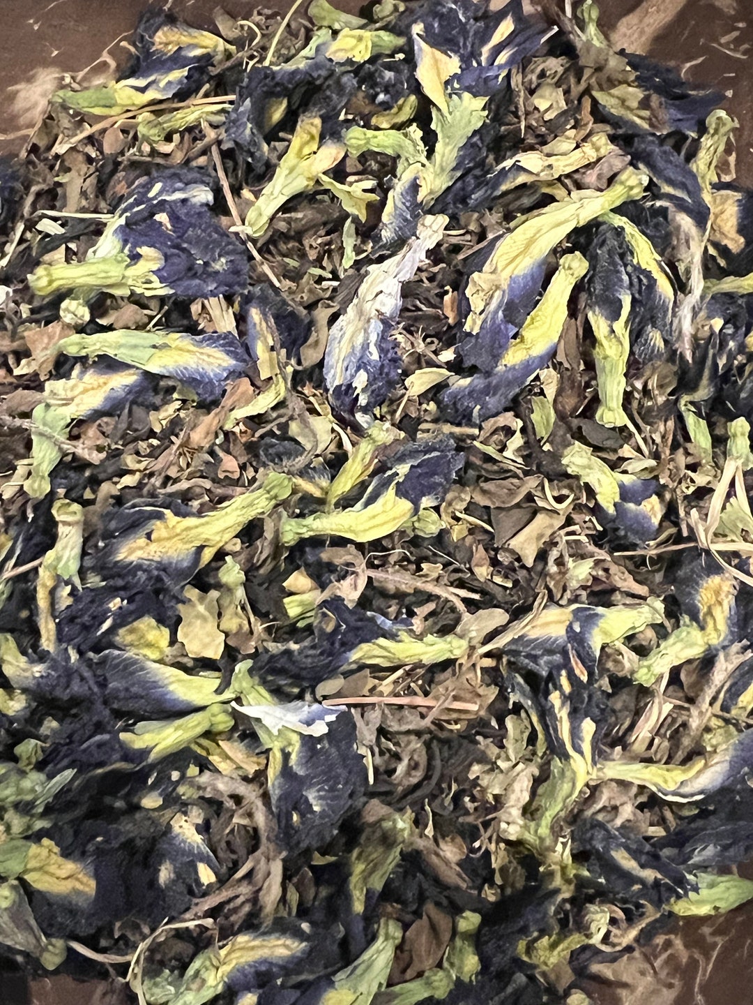 Third Eye Chakra Tea - Etsy