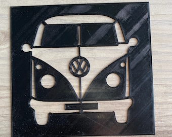 Covered Wagon 783-178 Stencil - Etsy