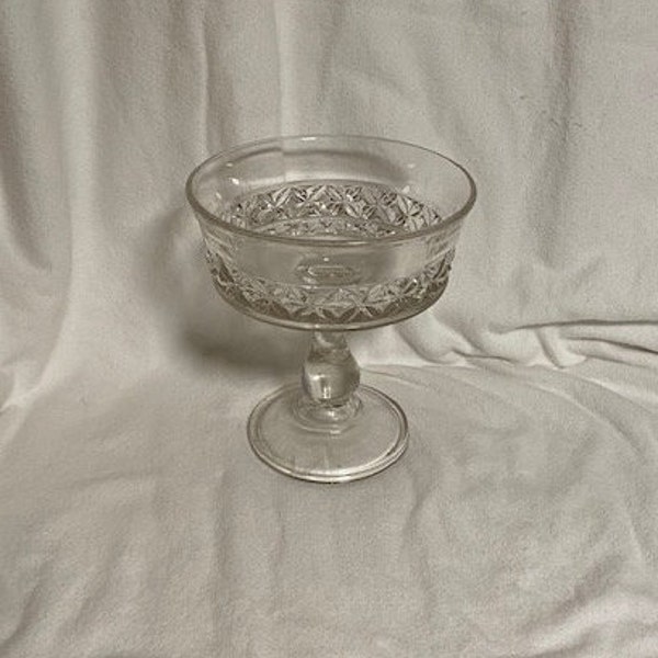 Antique Compote - Etsy