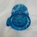 Small Mug by A. J. Beatty & CO W/ Daisy and Button With V Pattern - Etsy