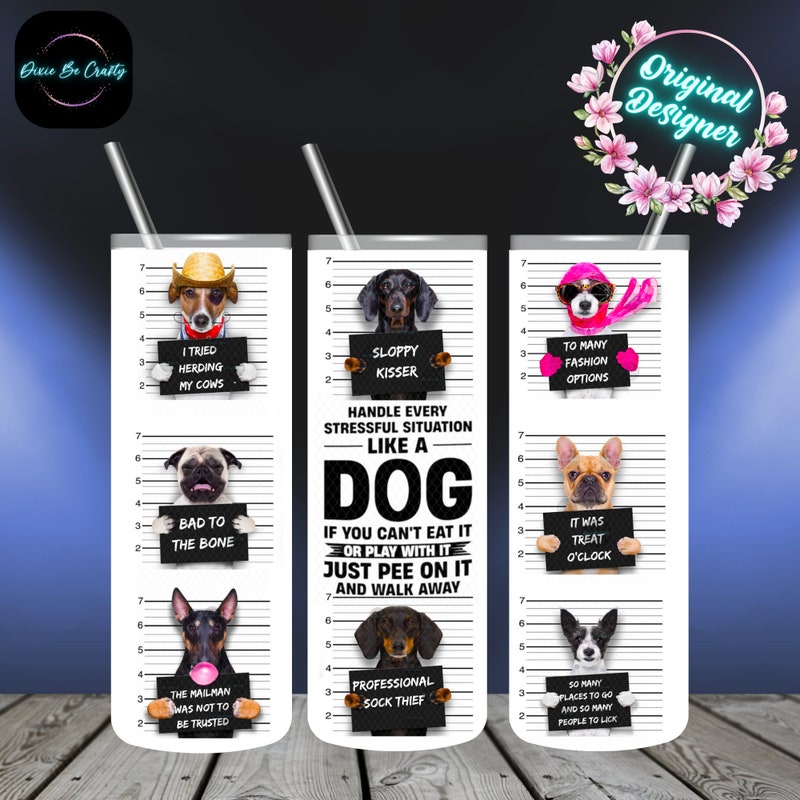 DixieBeCrafty - Etsy