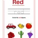 Learn Your Colors 2 - Etsy