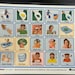 DIGITAL – Bathroom Quick Communication Board, AAC, Color Coded Words ...