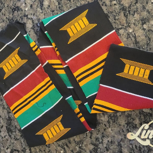 Kente Graduation - Etsy