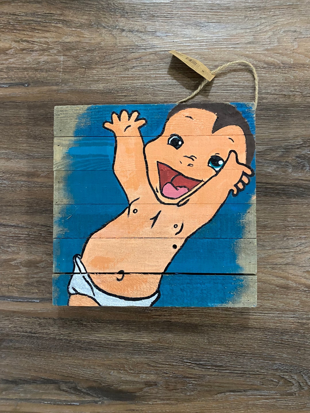 Tarzan Decor - Etsy