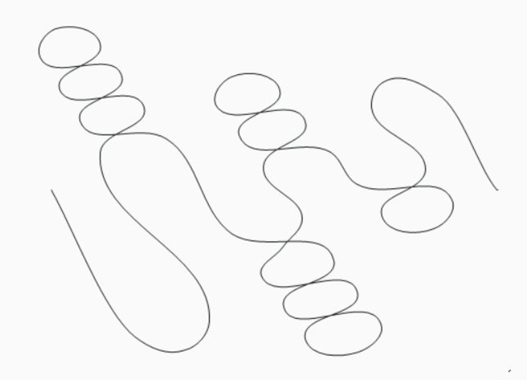 Pebble Beach, Longarm Digit Quilting Designs Pattern E2E E488 - Etsy