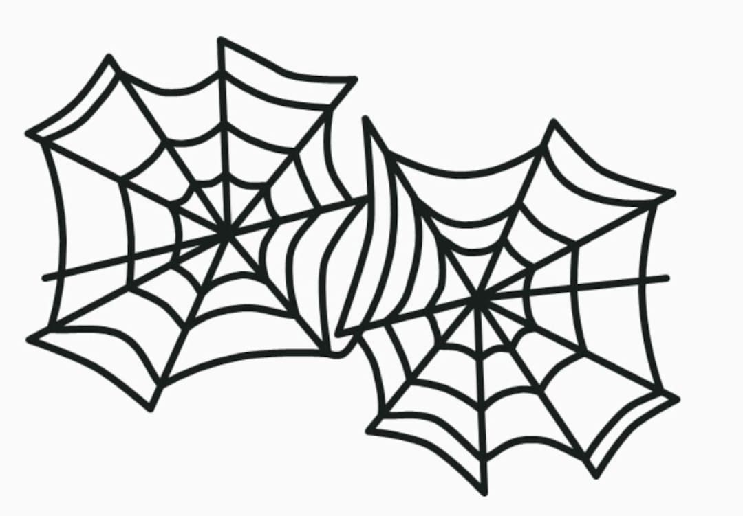 Spider Web, Longarm Digital Quilt Designs, Pattern, E2E, E496 - Etsy