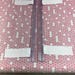 Hold-taut Longarm Quilting Machine Side Clamps: Fabric Backing - Etsy