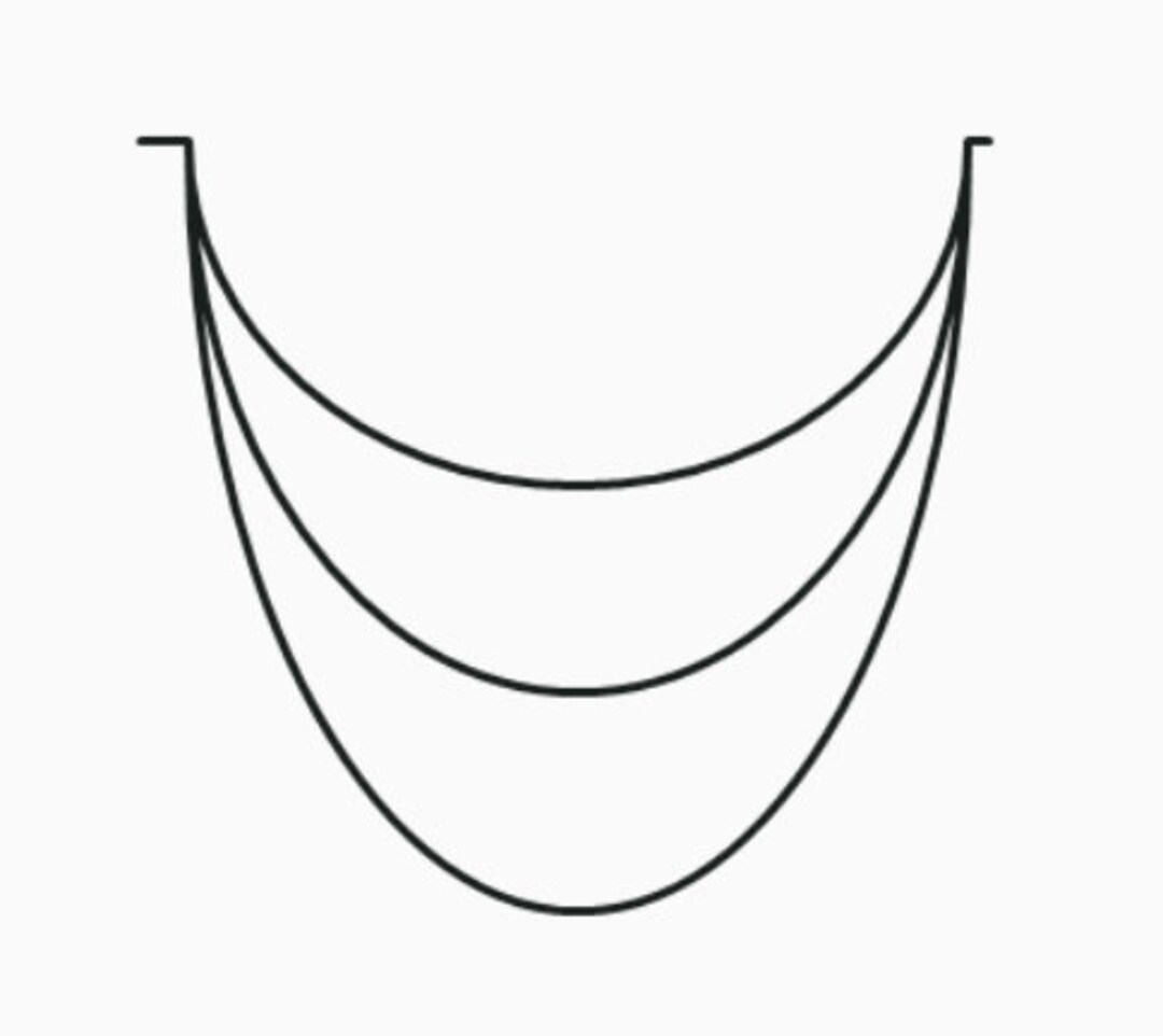 Jump Rope, Longarm Digital Quilt Designs, Pattern, E2E, E533 - Etsy