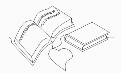 Books With Heart Longarm Quilting Digital Designs Pattern E2E - Etsy