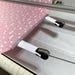 Hold-taut Longarm Quilting Machine Side Clamps: Fabric Backing - Etsy