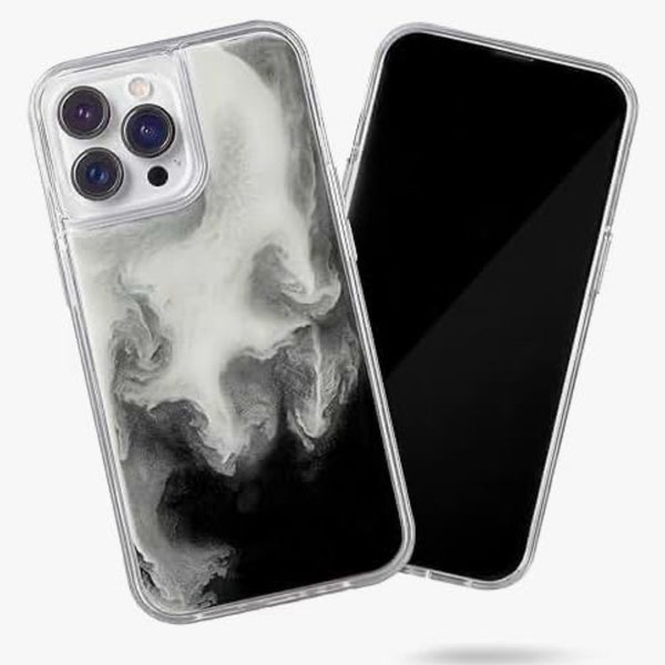 iPhone Luminous Case - Etsy