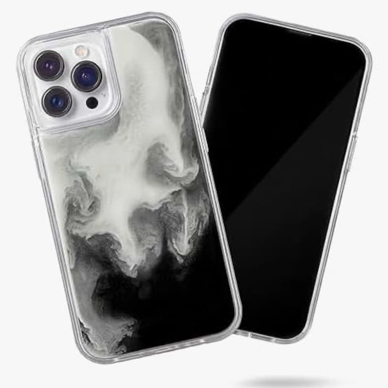 Glow in the Dark iPhone Case - Etsy