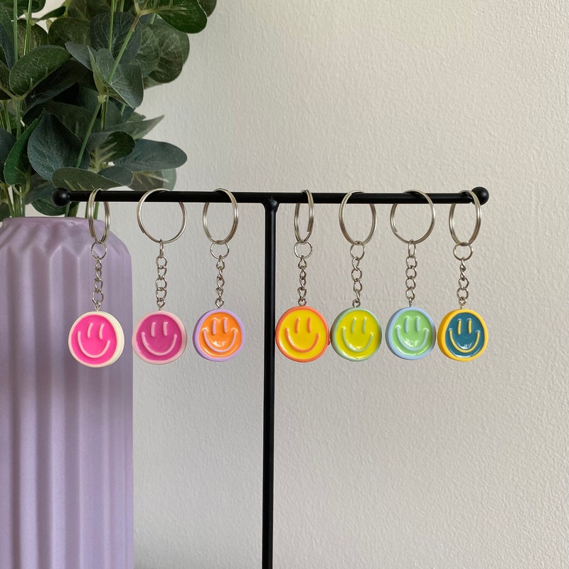 Smiley Face Purse Women - Etsy UK