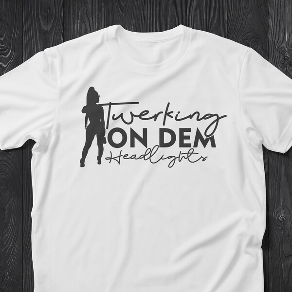 Twerk - Etsy