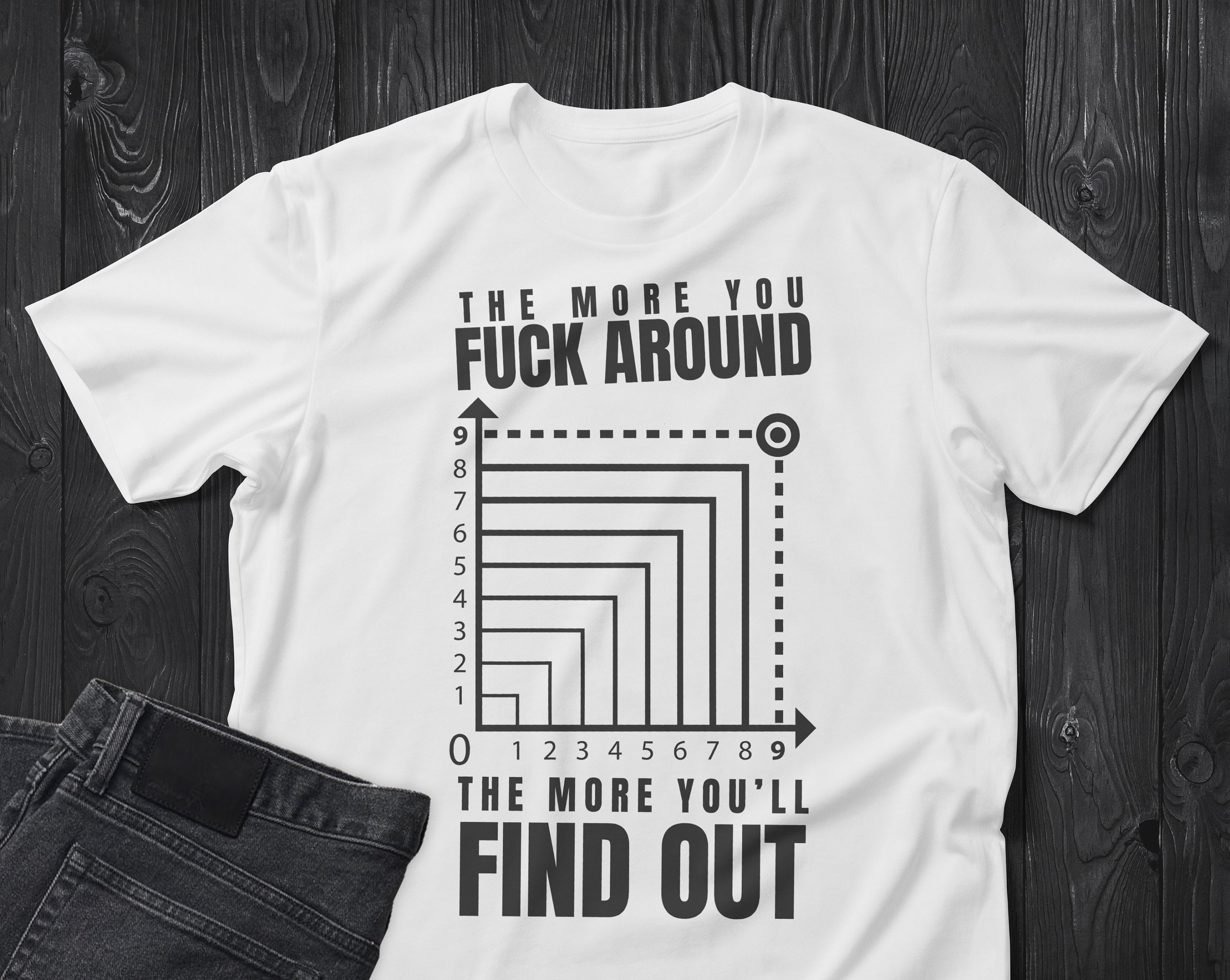 The More You Fuck Around The More Youll Find Out Svg Dxf Eps Png Cut Files Cricut