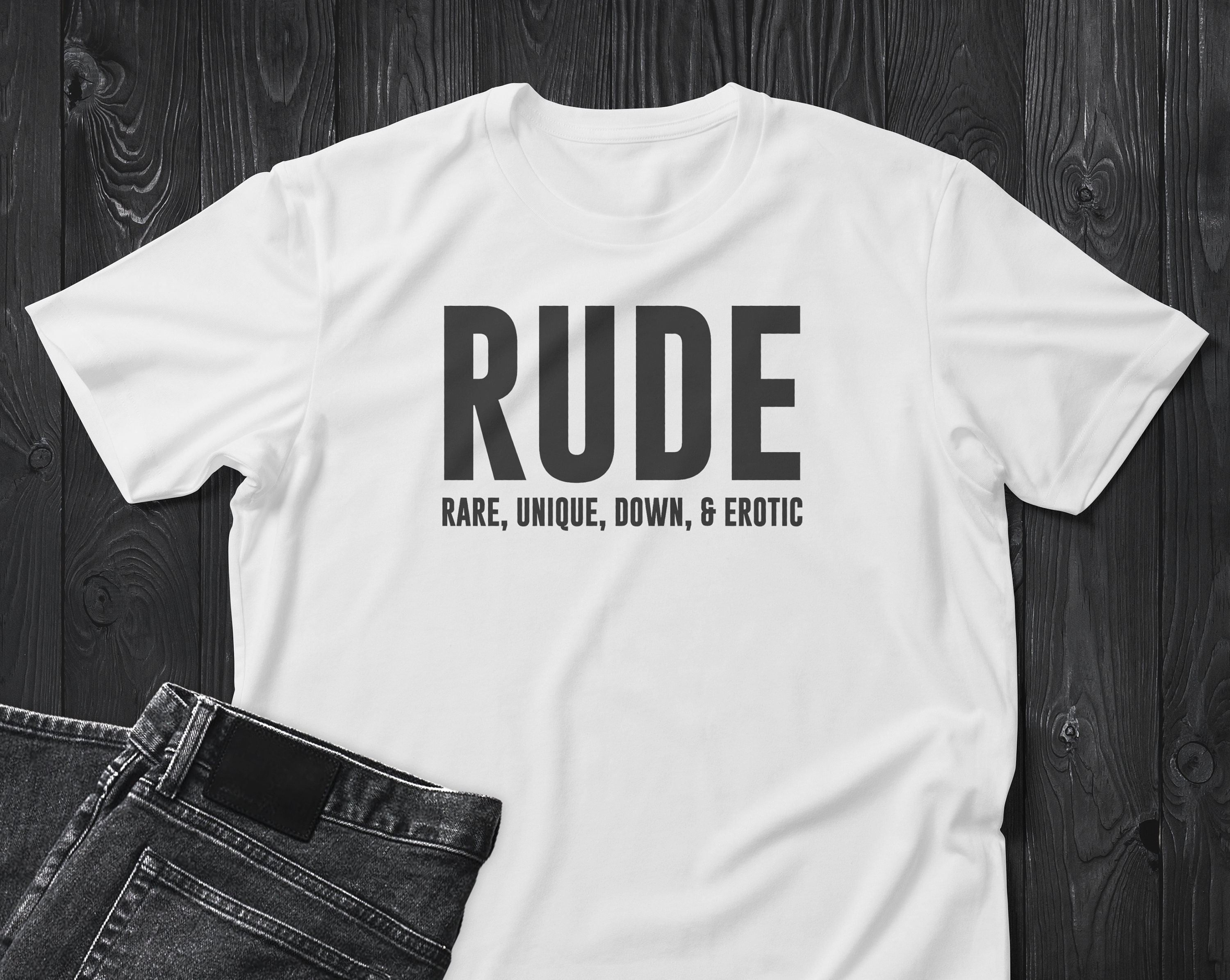 Rude Girl Svg, Dxf, Eps, Png Cut Files, SVG, Cricut, Printable, Instant ...