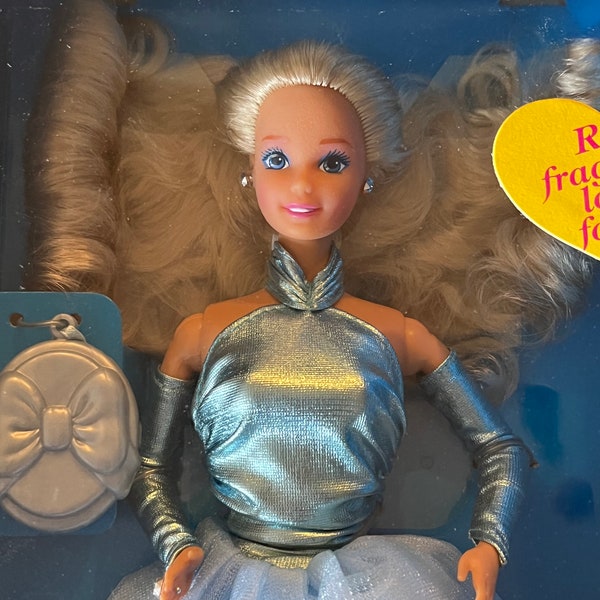 1991 Barbie Toy - Etsy