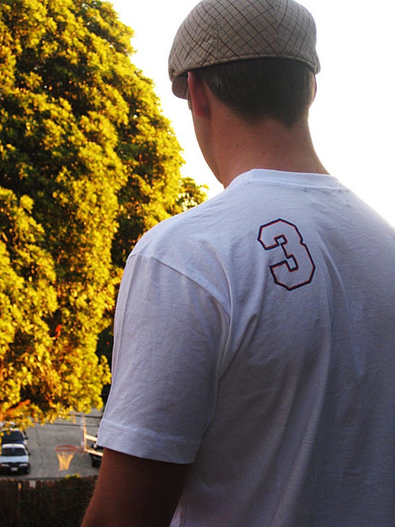 Dialogue? Dunk Tee - Gem