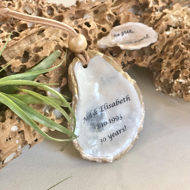 Oyster Shells - Etsy