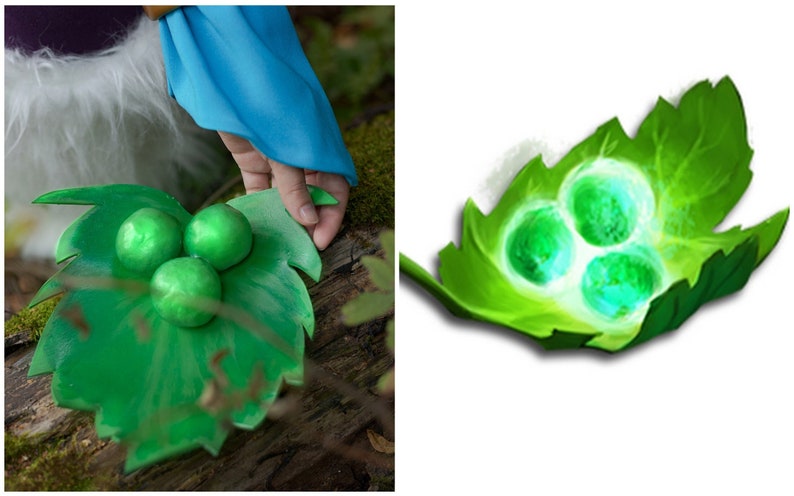 Tango Dota 2 Prop/cosplay - Etsy