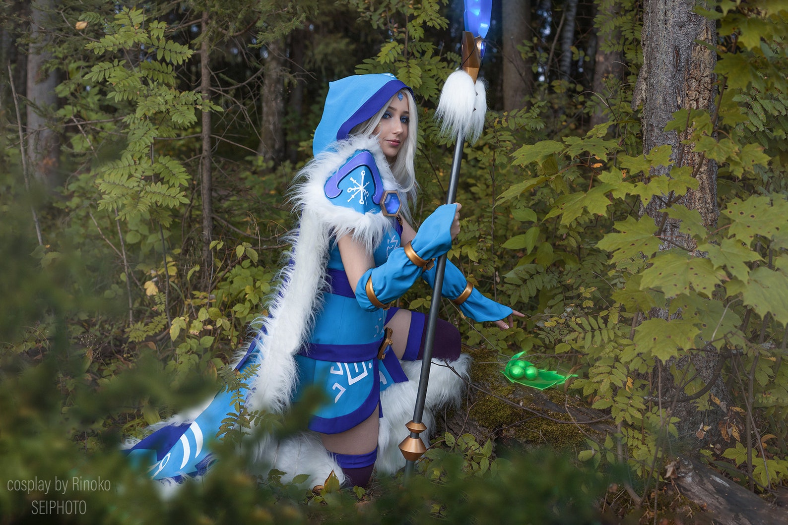 Tango Dota 2 Prop/cosplay - Etsy