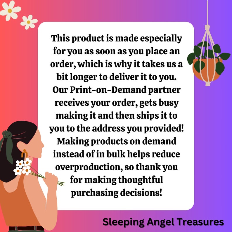 Memorial Gift | in Loving Memory Gift | Hugs From Heaven Poem Sherpa ...