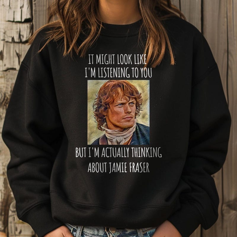 Outlander Mens Jackets - Etsy