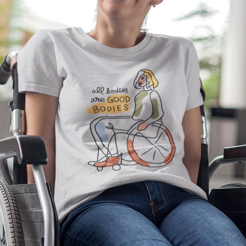 Disability Rights - Etsy