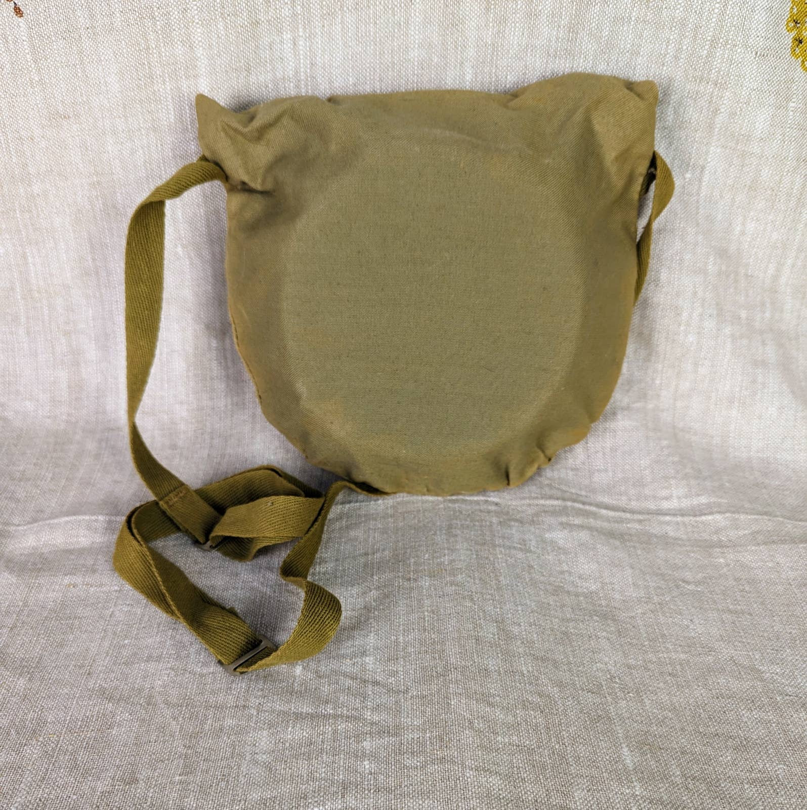 Palco Cooking Kit in Canvas Bag Camping Mess Kit - Etsy