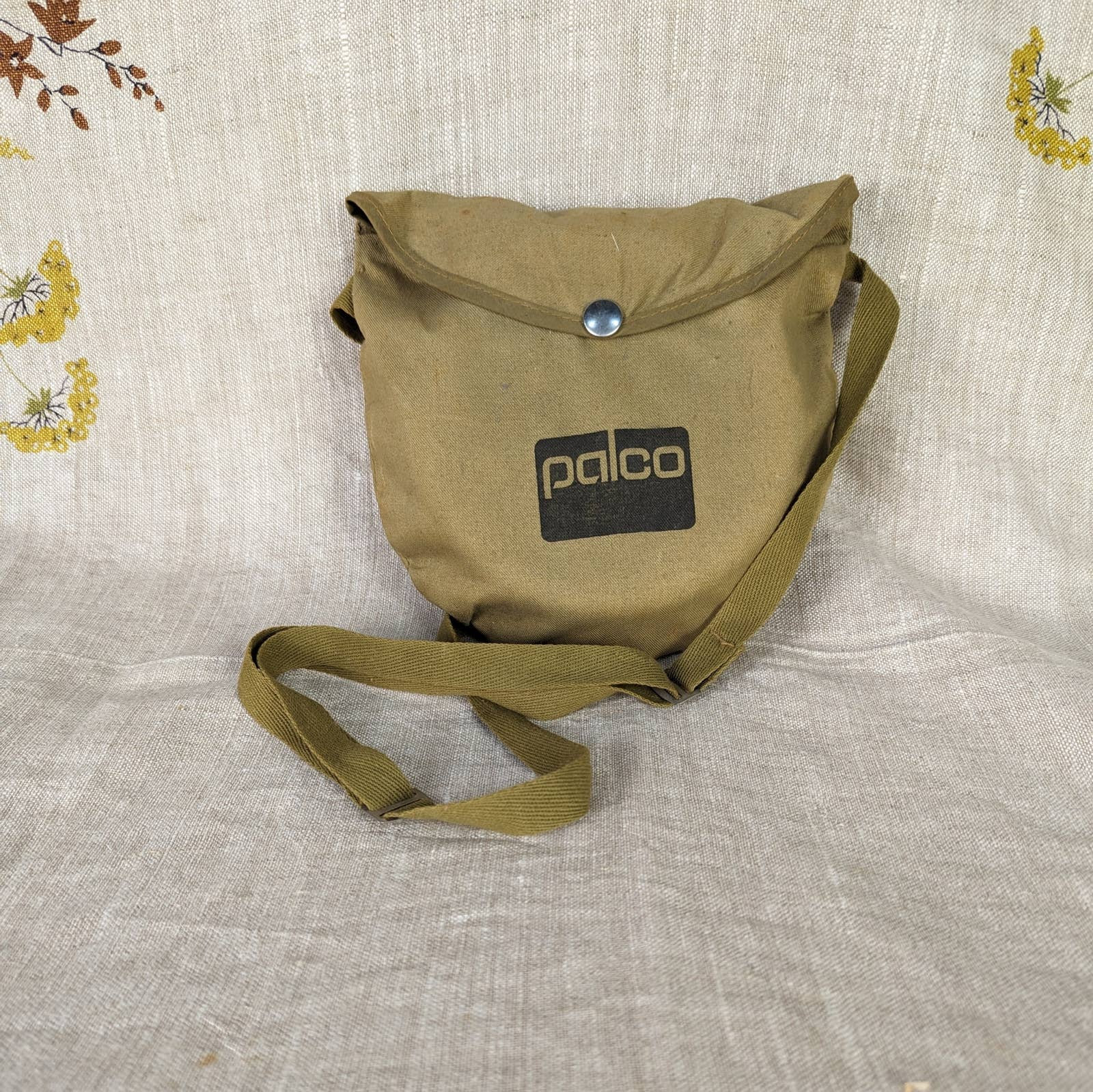 Palco Cooking Kit in Canvas Bag Camping Mess Kit - Etsy