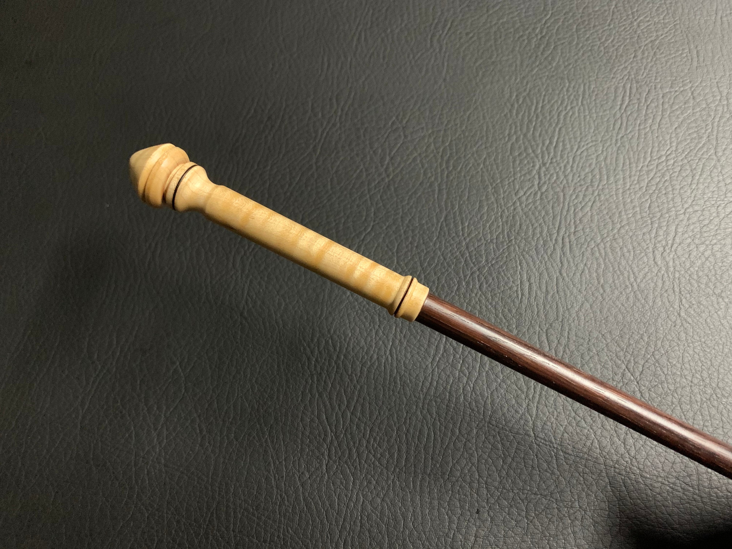 Hermione Grangers First Wand