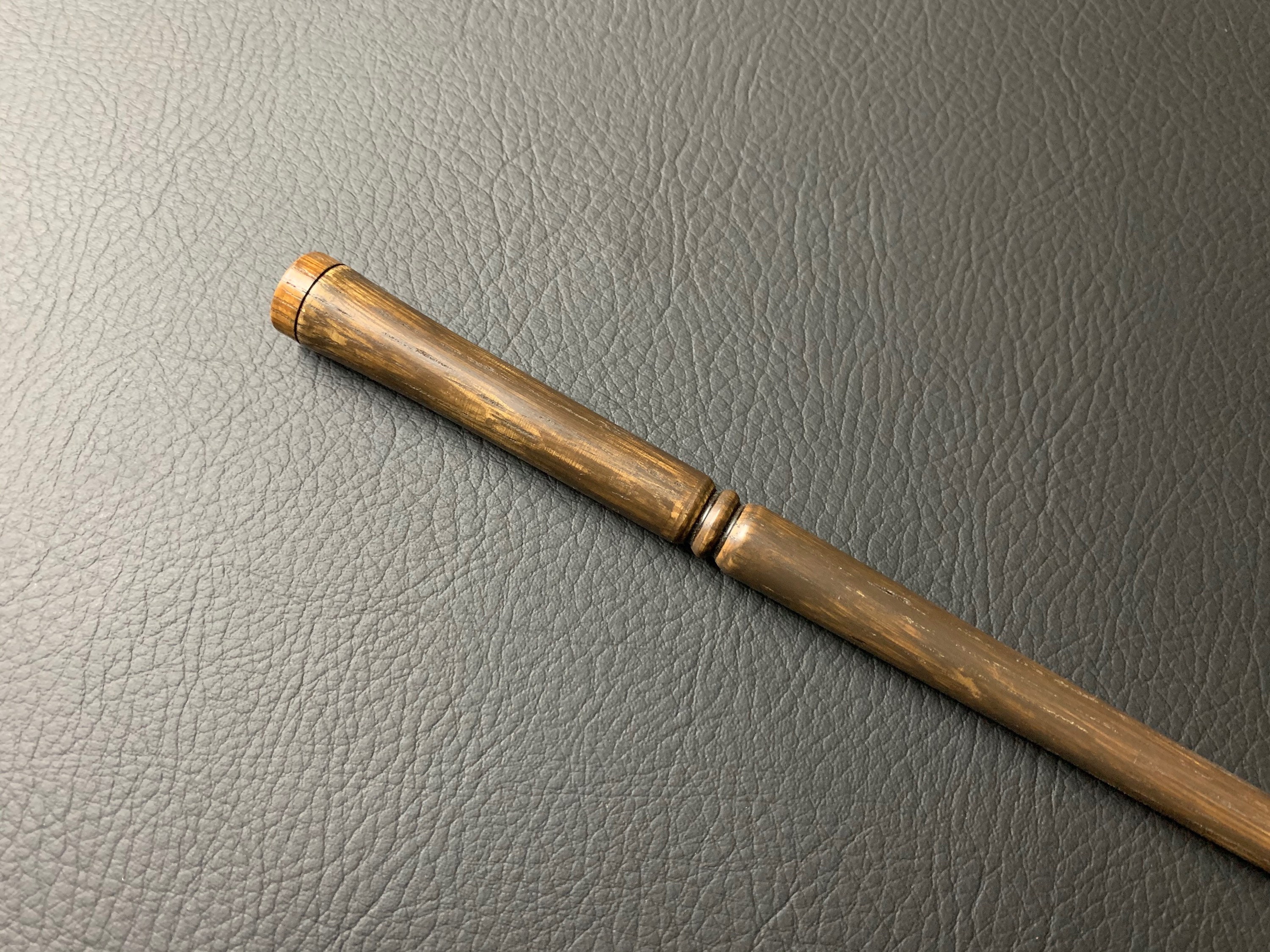 Charlie Weasley Wand