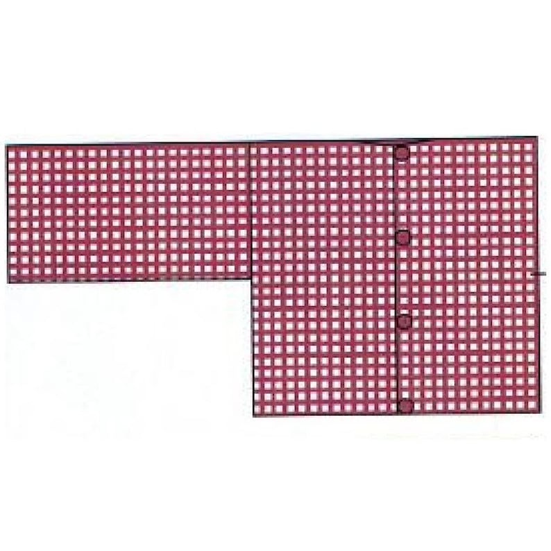 CROCHET PATTERN, Beginner Cardigan From Rectangle, Easy Sweater, Women ...