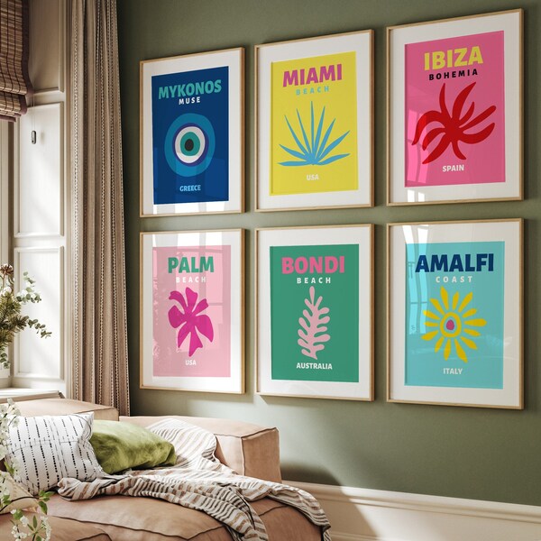 Preppy Palm Beach Etsy