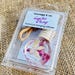 Botanical Hanging Car Diffuser, Cute Scented Car Accessories to Refresh ...