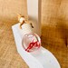 Botanical Hanging Car Diffuser, Cute Scented Car Accessories to Refresh ...