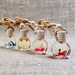 Botanical Hanging Car Diffuser, Cute Scented Car Accessories to Refresh ...