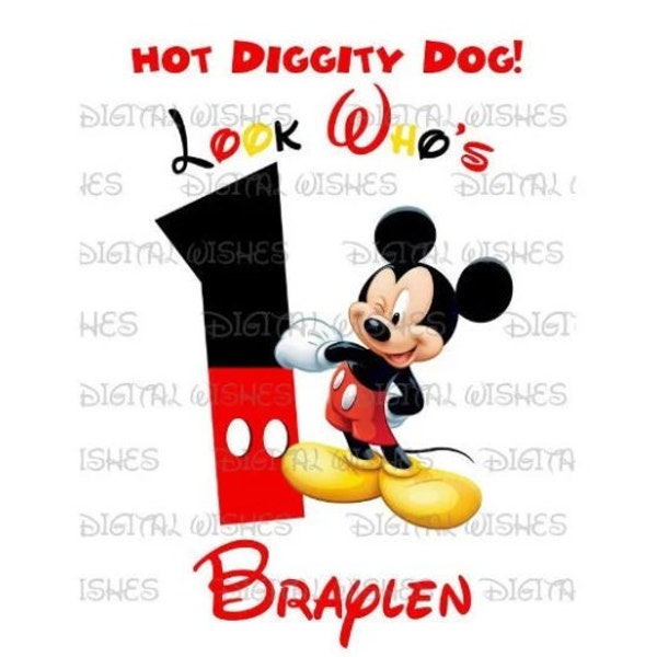 Hot Dog Art - Etsy