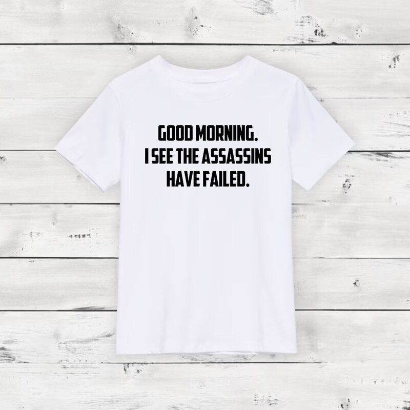 Funny Good Morning Images - Etsy